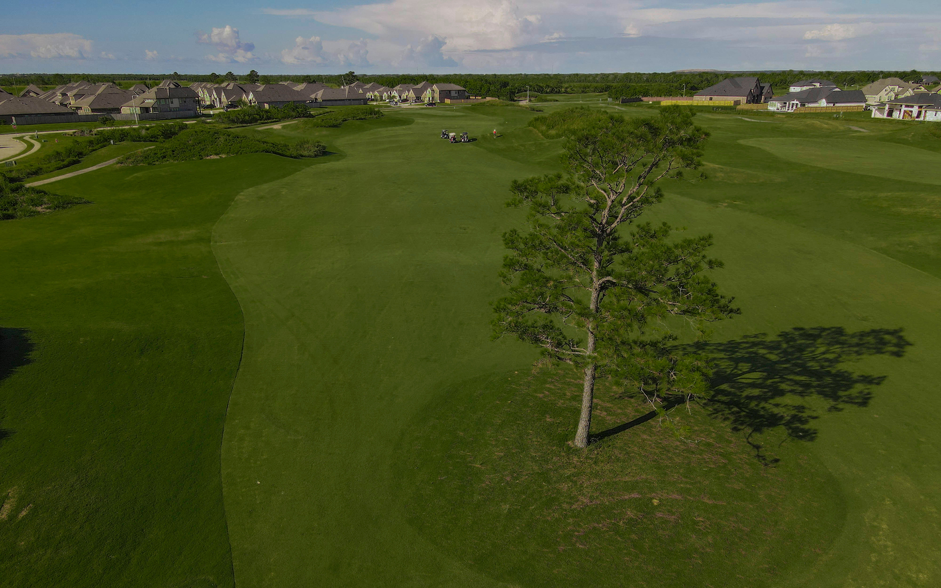 Who We Are | Magnolia Creek Golf Club | League City, TX | Invited